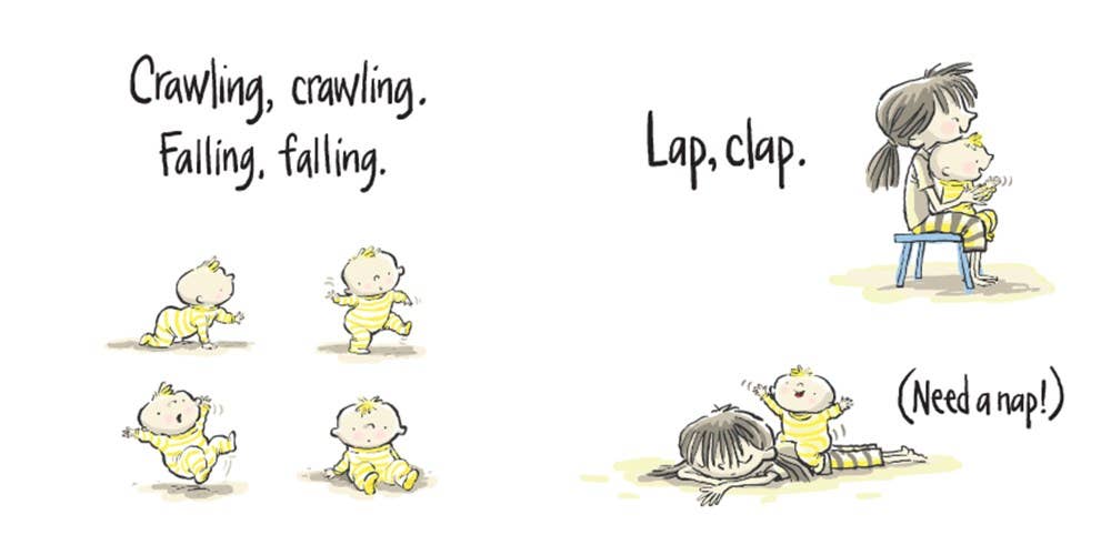 Little Miss, Big Sis Board Book : Amy Krouse Rosenthal – The Little ...